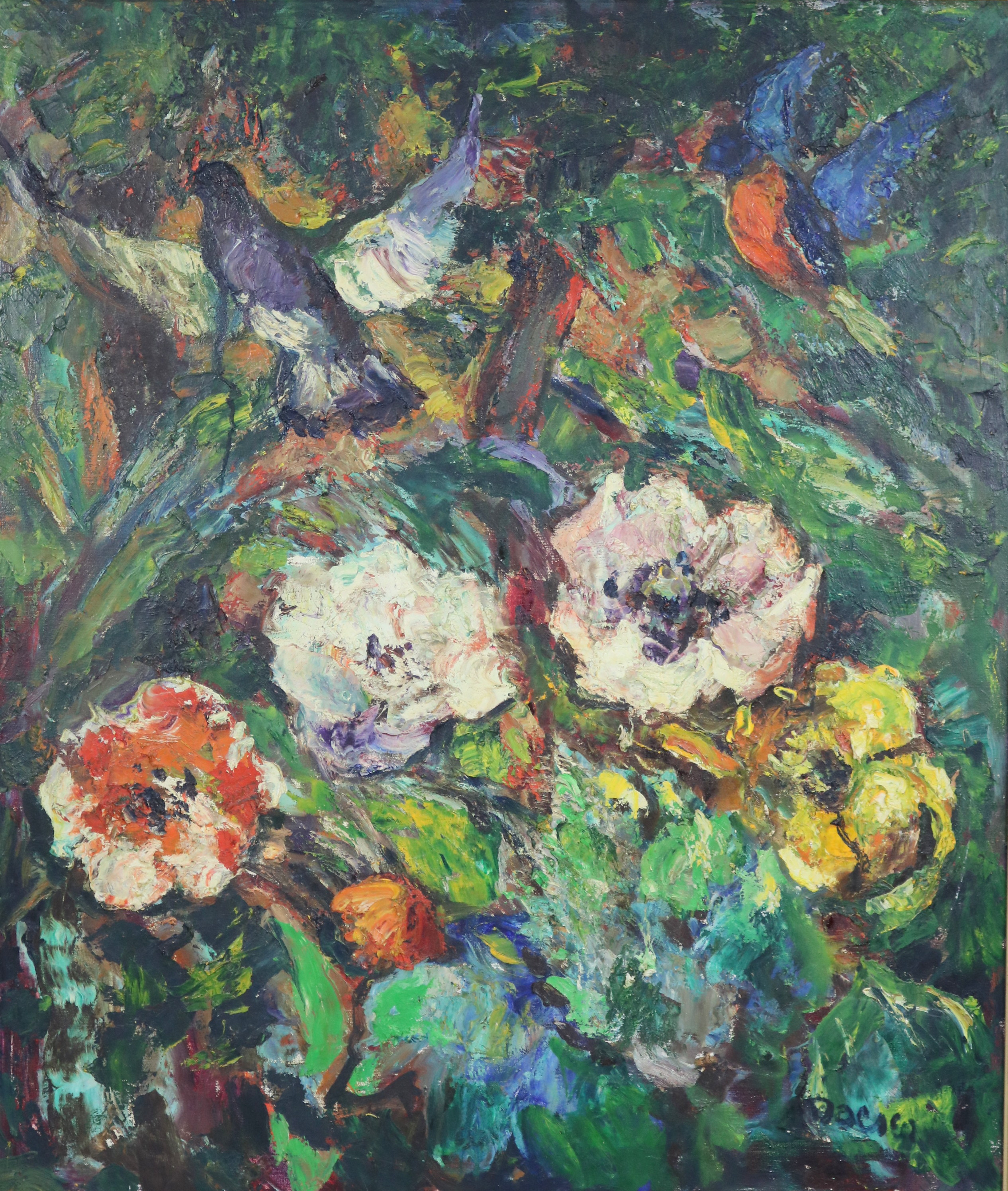 Doeser, Jacobus Johannes - Metzemakers Kunstmakelaardij