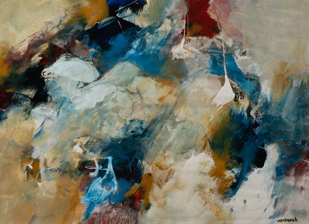 Horck, Hans Van - Metzemakers Kunstmakelaardij