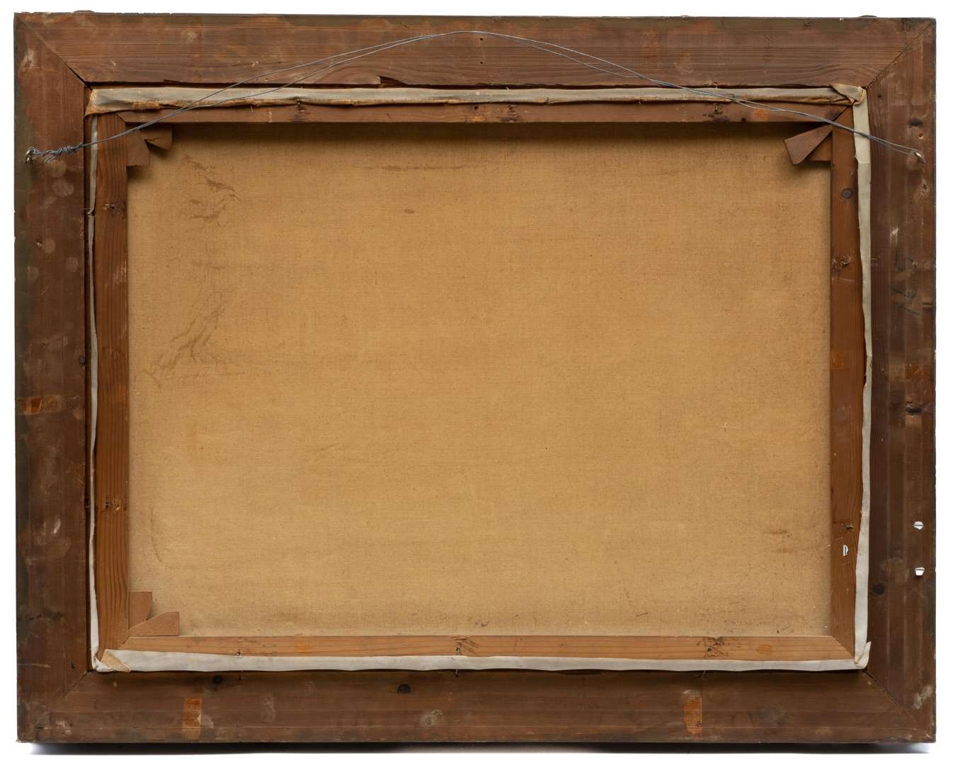 Zwalm, Cor van de - Metzemakers Kunstmakelaardij