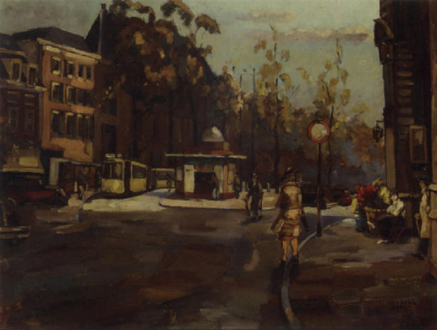 Bloppoel, Jan van - Metzemakers Kunstmakelaardij Bloppoel, Jan van - Metzemakers Kunstmakelaardij