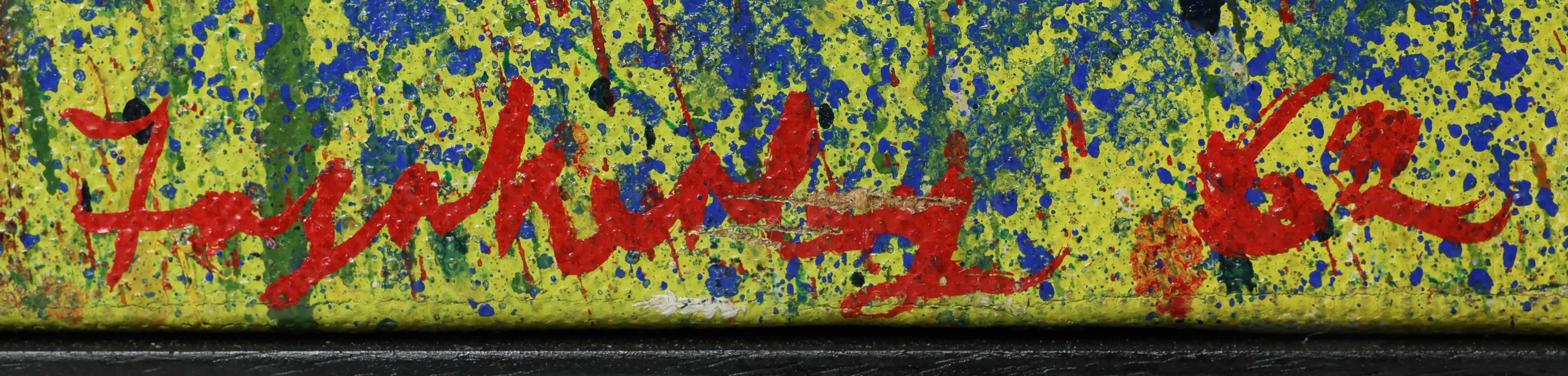 Fazakerley, Gordon Frank - Metzemakers Kunstmakelaardij