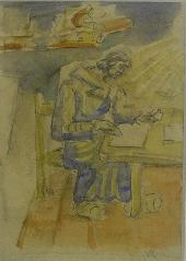 Rees, Otto Van - Metzemakers Kunstmakelaardij