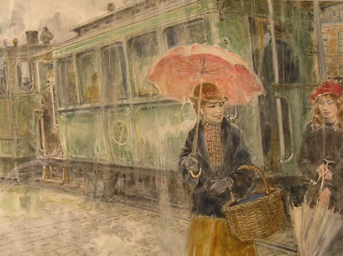 Maas, Harry - Metzemakers Kunstmakelaardij