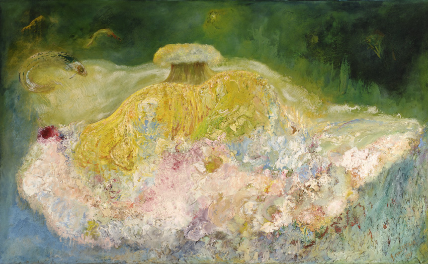 Zeegen, Janus Van - Metzemakers Kunstmakelaardij