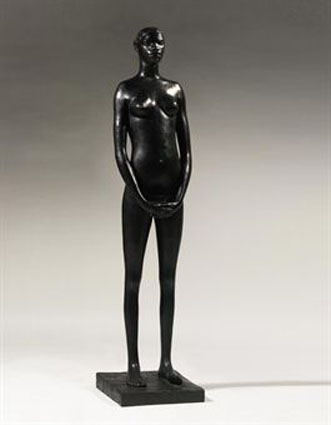 Grard, George - Metzemakers Kunstmakelaardij