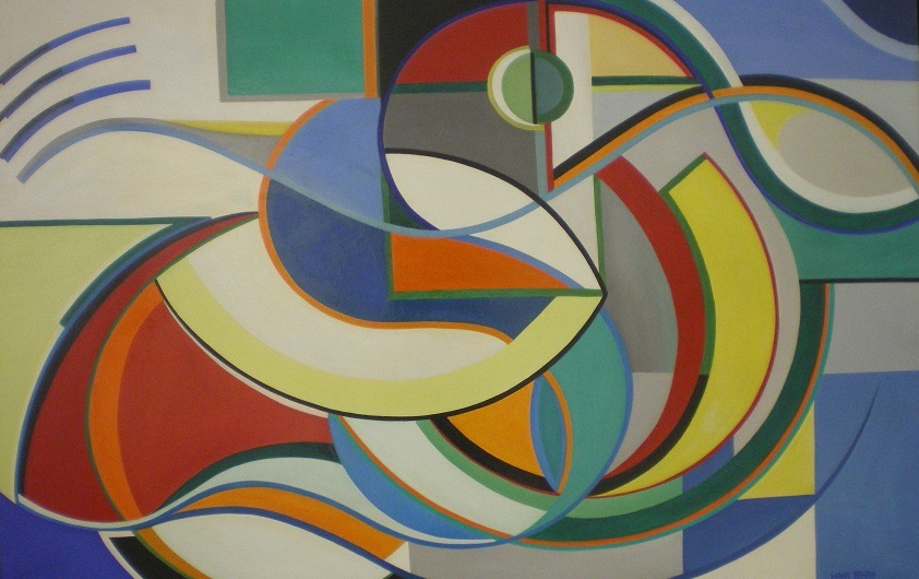 Fohan, Hans - Metzemakers Kunstmakelaardij