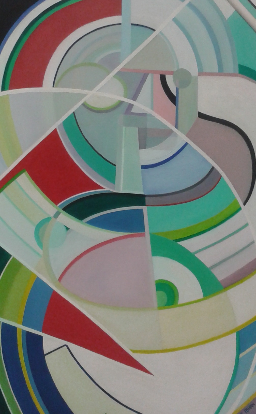 Fohan, Hans - Metzemakers Kunstmakelaardij