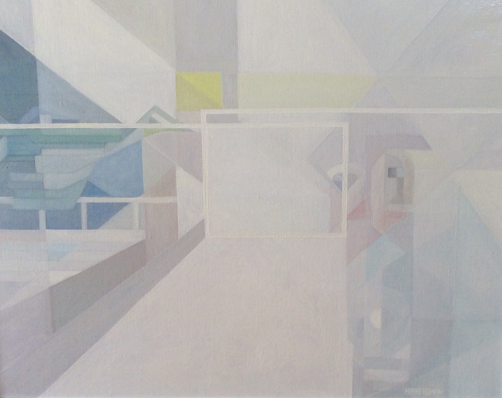 Fohan, Hans - Metzemakers Kunstmakelaardij